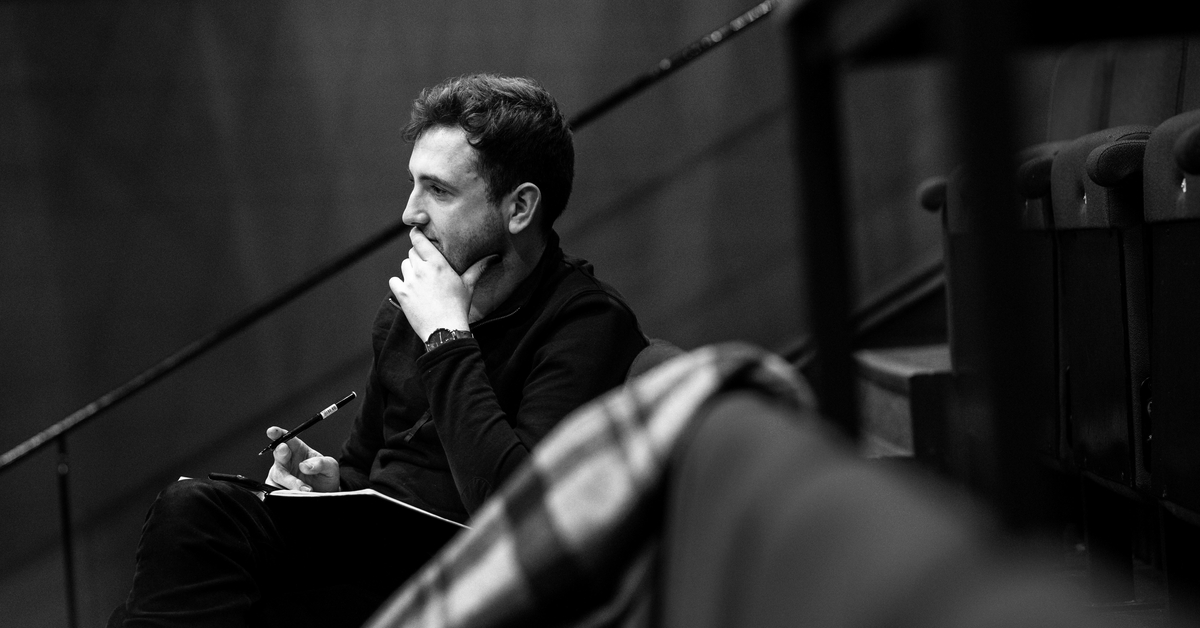 Our Christmas Tree gift | Eden Court