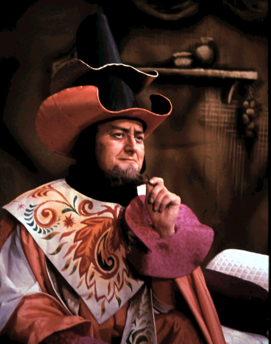 Roz Bell discusses Stage on Screen | Eden Court