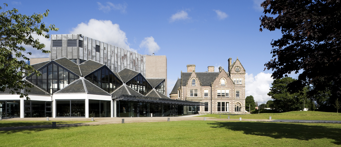 Reflections on our funding news & some thoughts on the year ahead ...