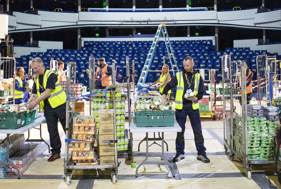 Eden Court Wins Inaugural Award for Civic Arts Organisations | Eden Court