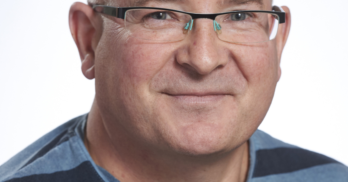 Bob Shanks | Eden Court