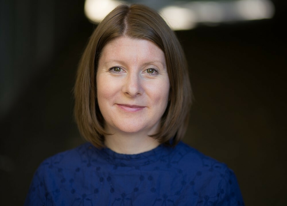 Susannah Armitage to return to the Highlands as Eden Court’s Senior ...