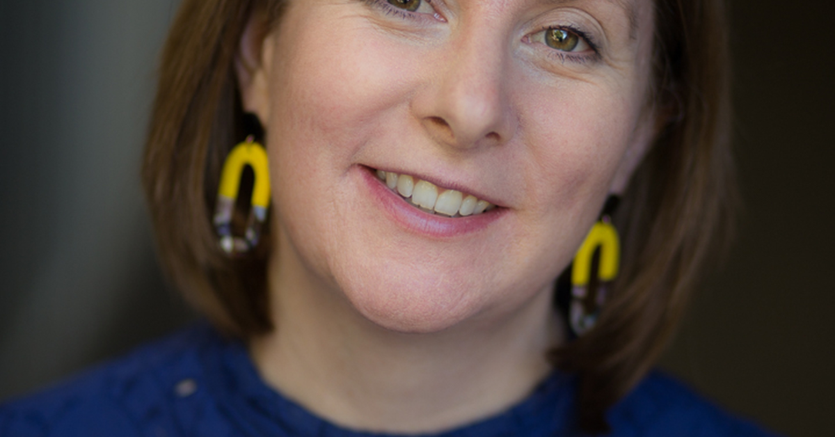 Susannah Armitage | Eden Court