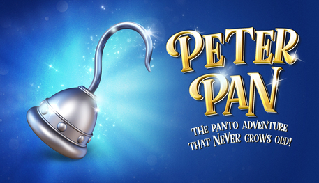 Next stop: Neverland! D&E Coaches all aboard for Peter Pan. | Eden Court