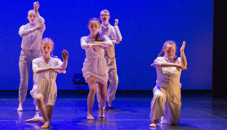 Get involved | Eden Court