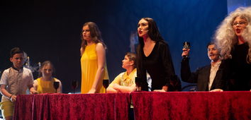 All events | Eden Court