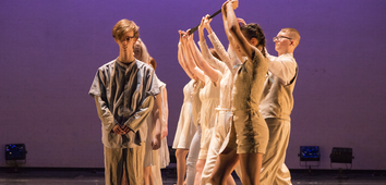 All events | Eden Court