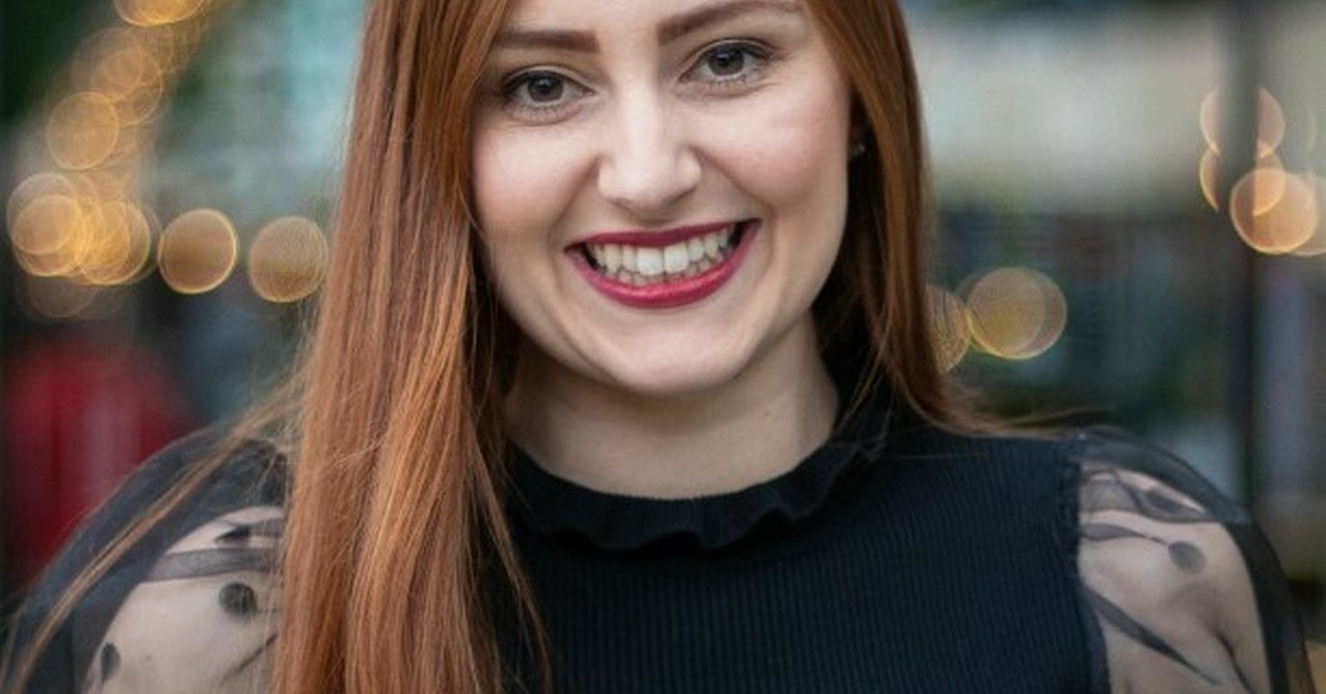 Natalie Sutherland | Eden Court