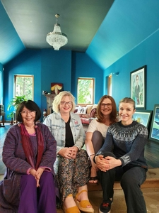 Our galleries | Eden Court