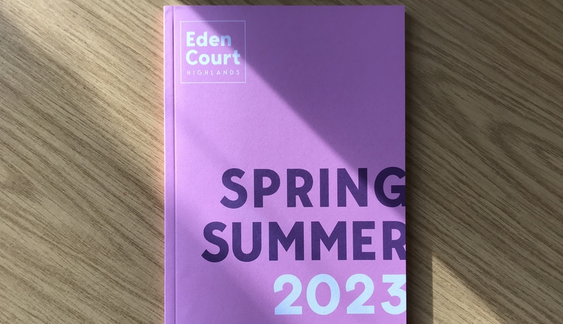 All events | Eden Court