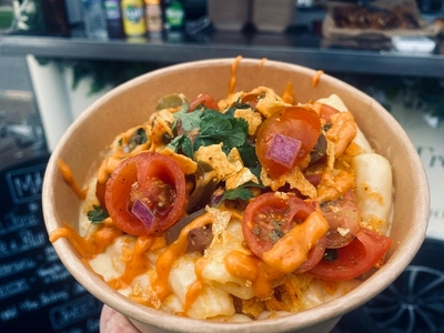 Food + drink | Eden Court