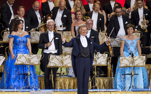 Live Cinema | Eden Court