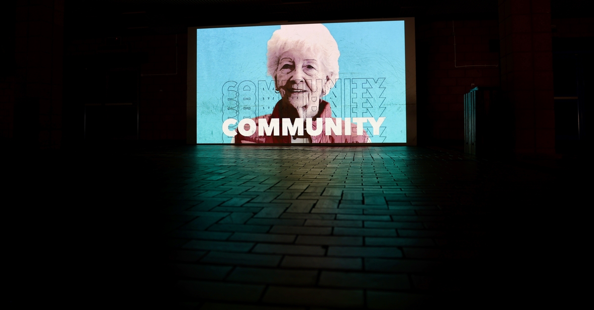 In On The Act | Eden Court