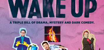 On Stage | Eden Court