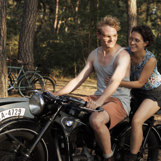 Michael McGoldrick, John McCusker and John Doyle | Eden Court