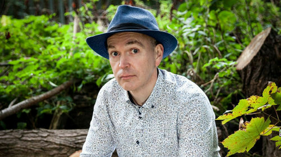 Voices of Under Canvas: Gillebrìde MacMillan | Eden Court