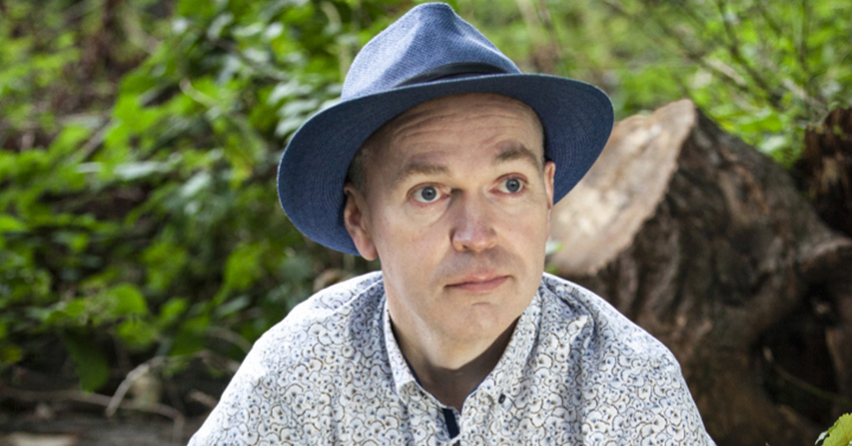 Voices of Under Canvas: Gillebrìde MacMillan | Eden Court