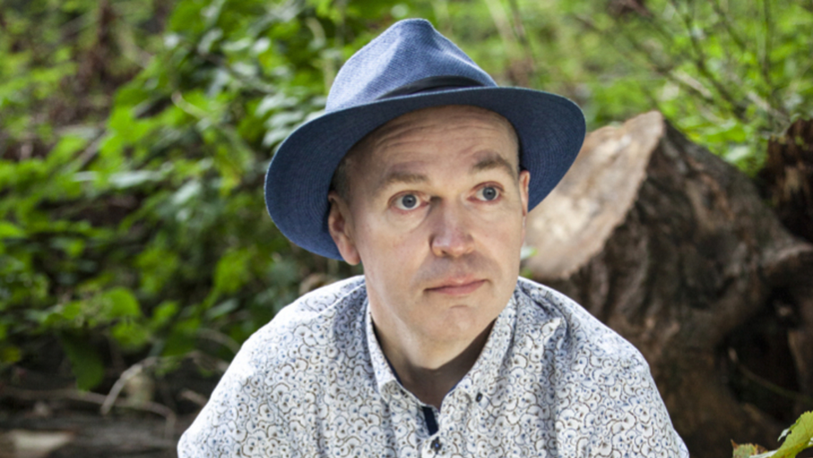 Voices of Under Canvas: Gillebrìde MacMillan | Eden Court