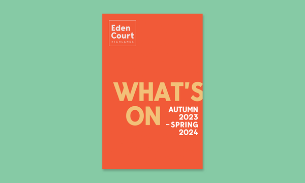 Eden Court Recommends | Eden Court