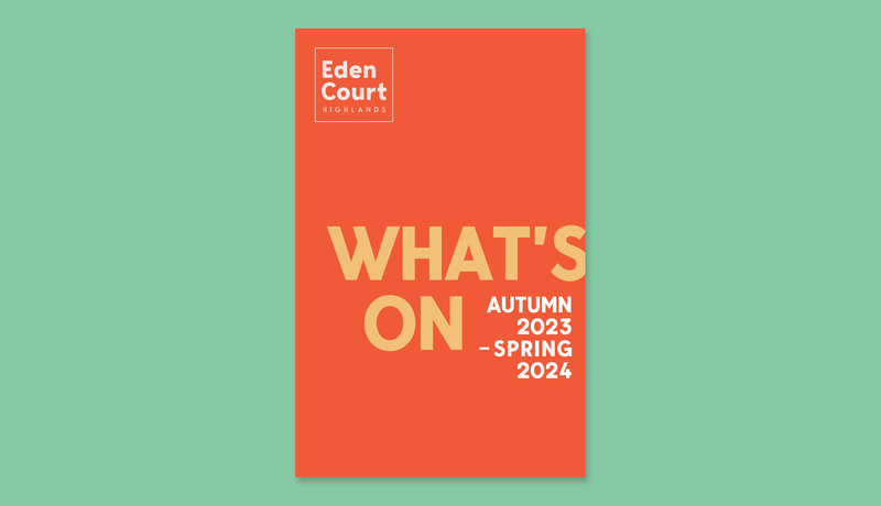 All events | Eden Court