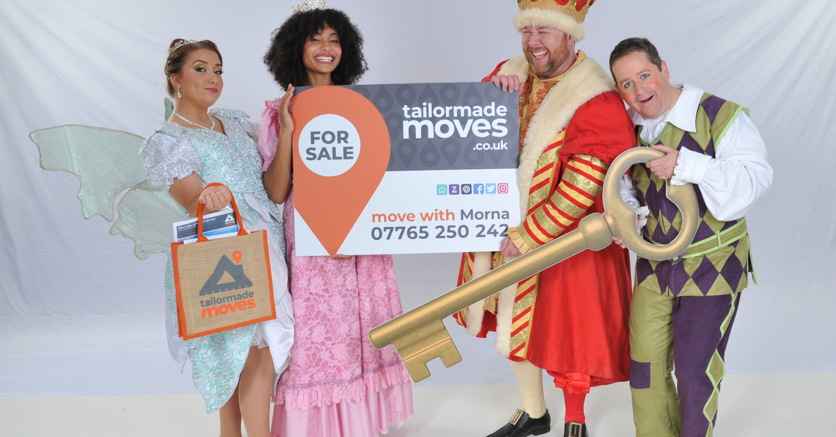 Tailormade Moves are key to extra funding for Eden Court | Eden Court