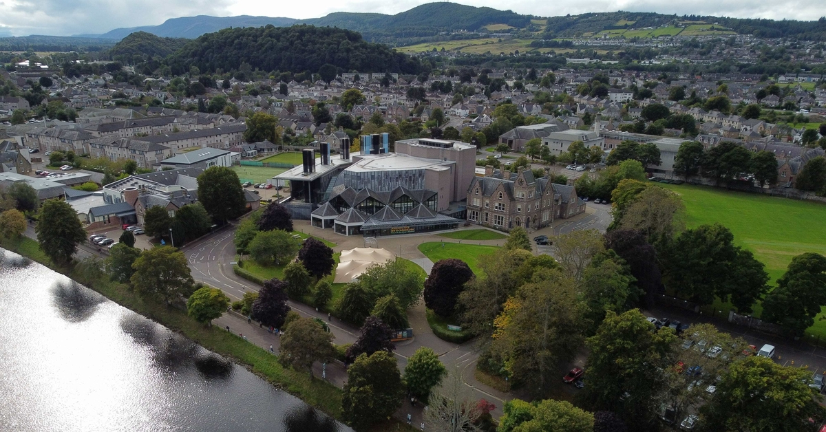 Climate Emergency Commitment | Eden Court