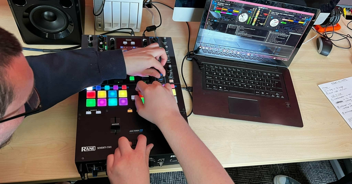 Futures Studio | Eden Court