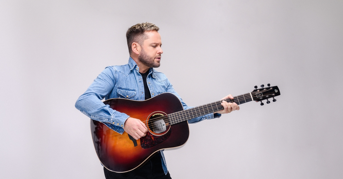 Derek Ryan Live In Concert | Eden Court