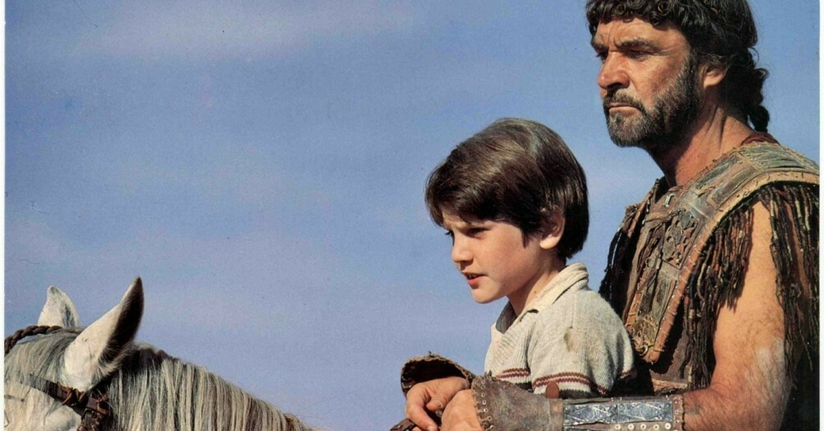 Time Bandits: is it real or was it a dream? | Eden Court