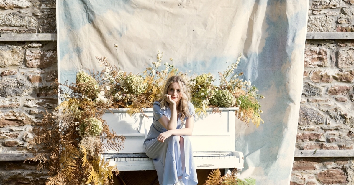 Voices of Under Canvas: Kenna Ross | Eden Court