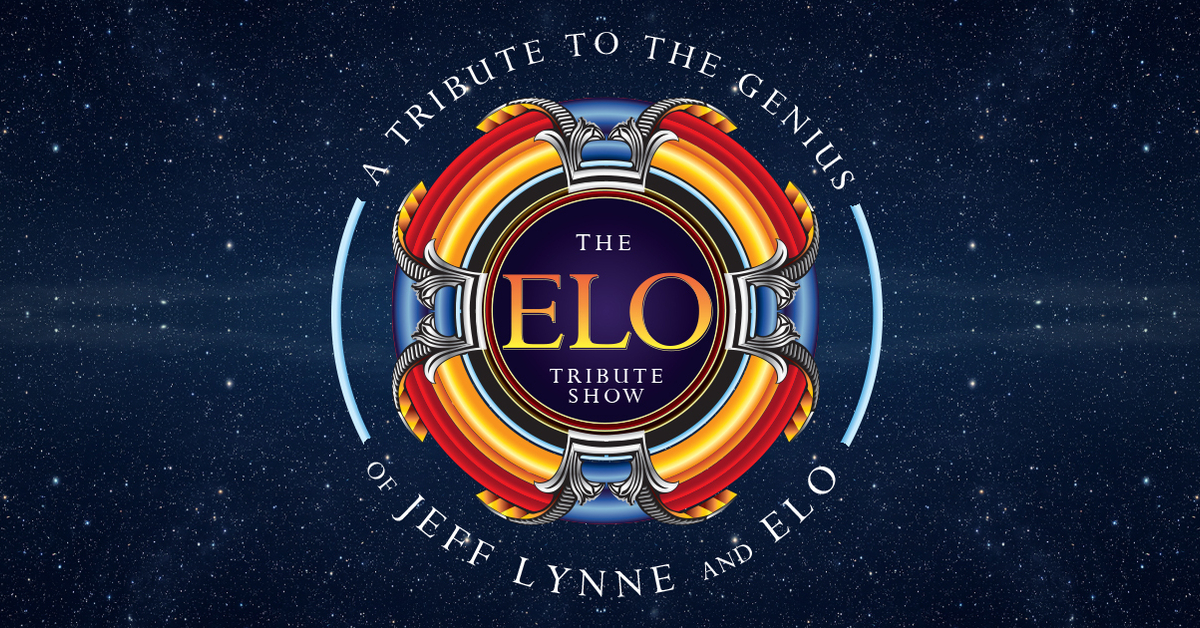 The ELO Tribute Show | Eden Court