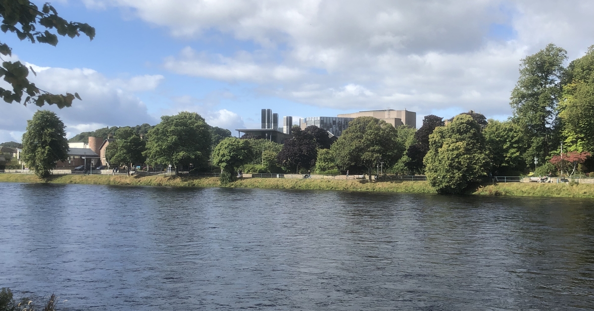 Eden Court Signs Open Letter on Creative Scotland Funding | Eden Court