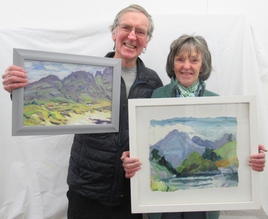 Galleries | Eden Court