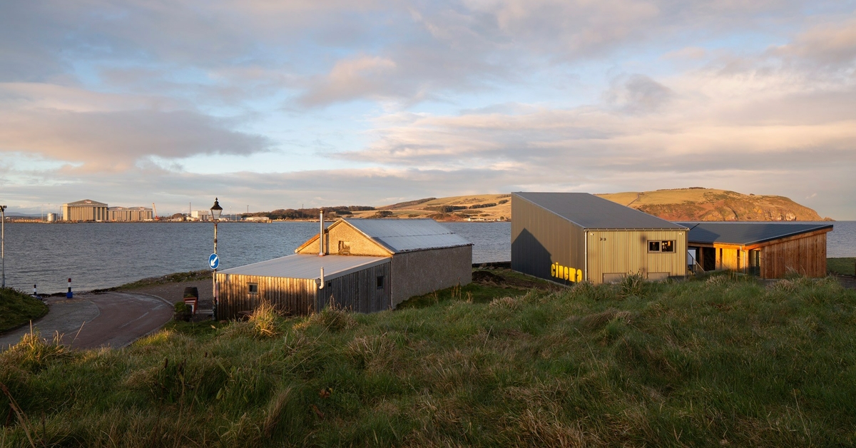 Cromarty Cinema | Eden Court