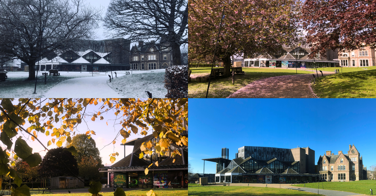 2024 IN PICTURES | Eden Court