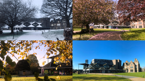 2024 IN PICTURES | Eden Court