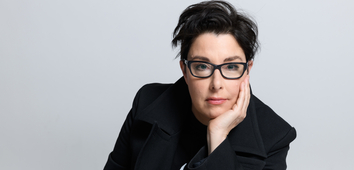 Stuart Mitchell: Tips Not Included | Eden Court