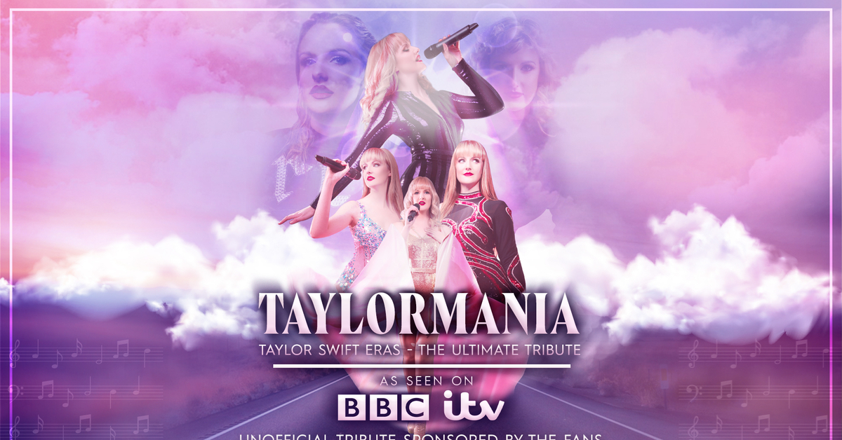Taylormania | Eden Court