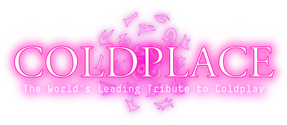 COLDPLACE - The World's Leading Tribute to Coldplay | Eden Court