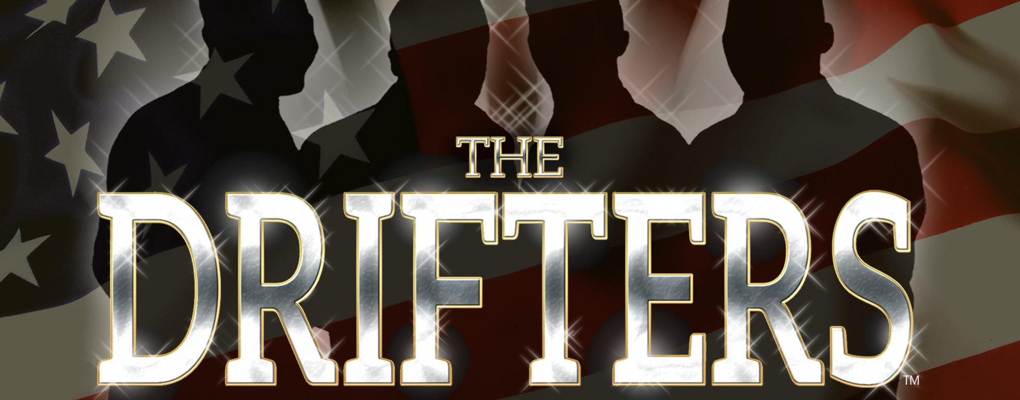 The Drifters In Concert | Eden Court