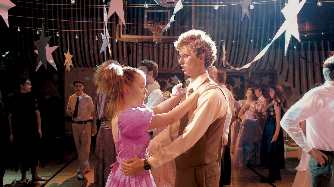 Napoleon Dynamite: The beauty of being awkward | Eden Court