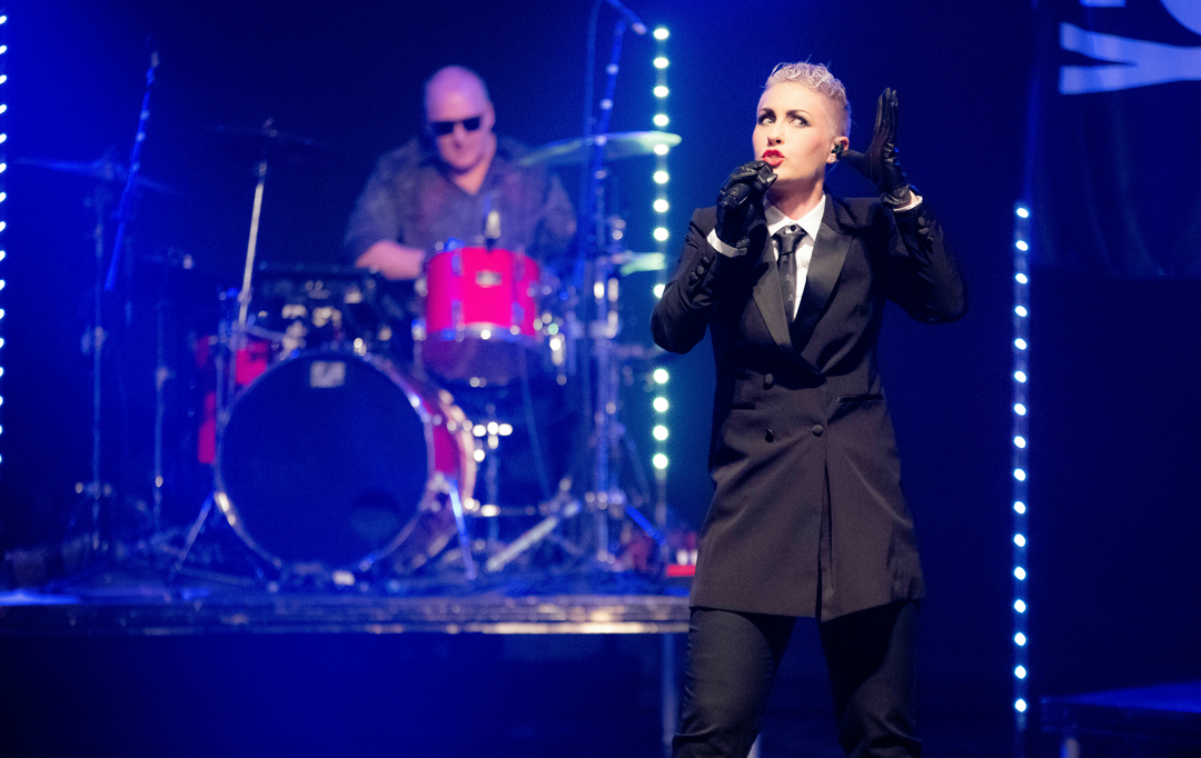 Yourythmics | Eden Court