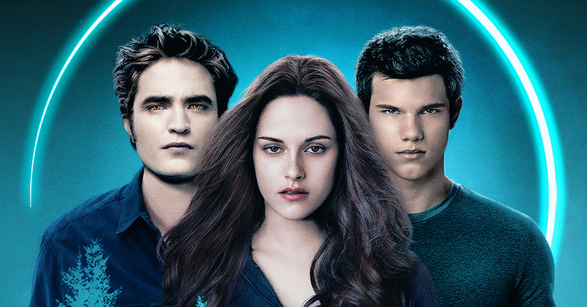 The Twilight Saga: Eclipse | Eden Court