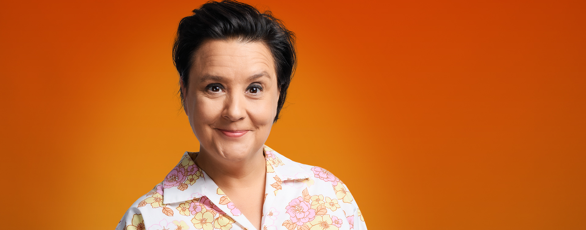 Susan Calman: Tall Tales | Eden Court