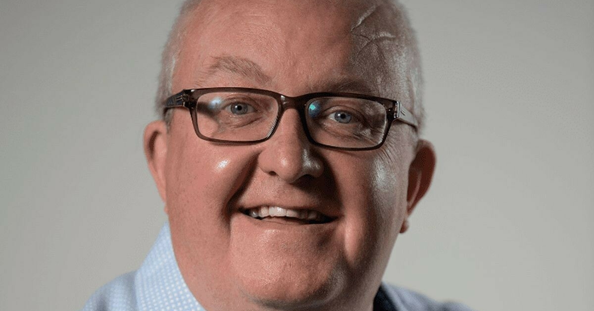 An evening with Tam Cowan hosted by Graham Spiers | Eden Court