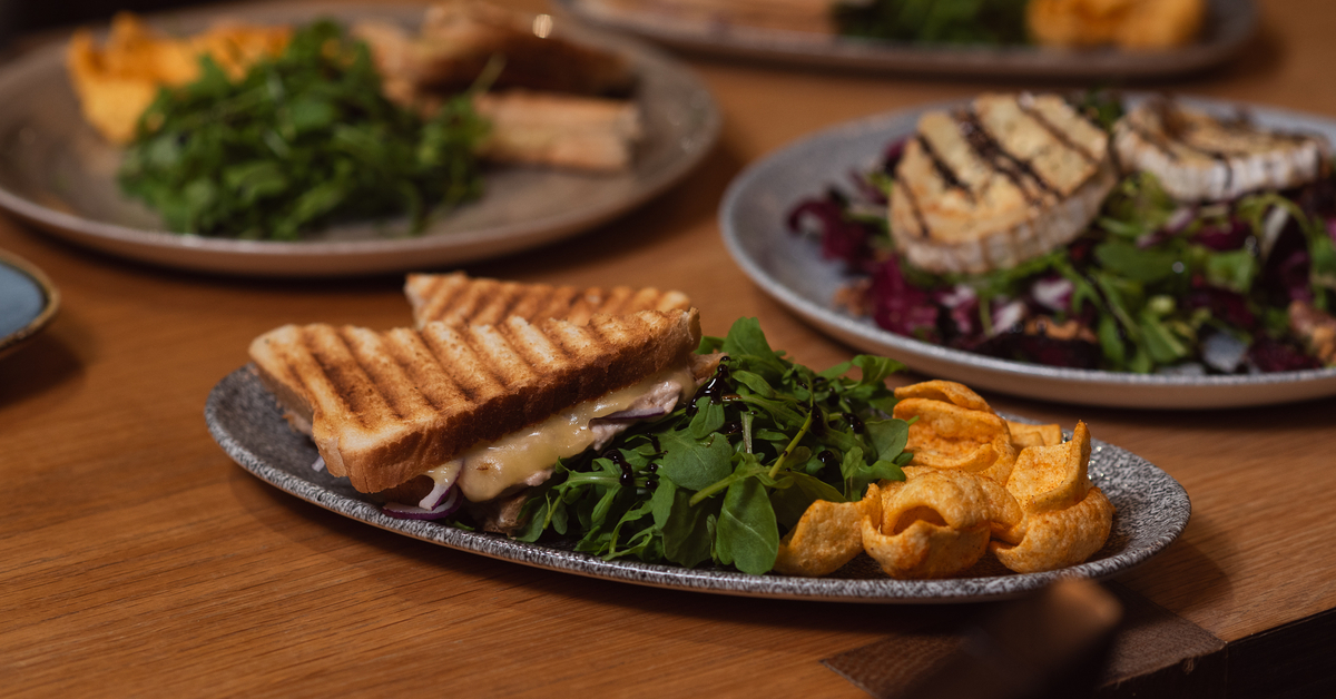 Food + drink | Eden Court