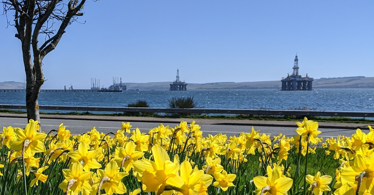 FLOW Photofest Competition Winners | Eden Court