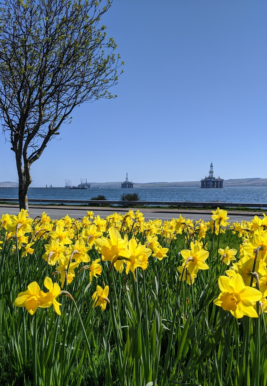 FLOW Photofest Competition Winners | Eden Court