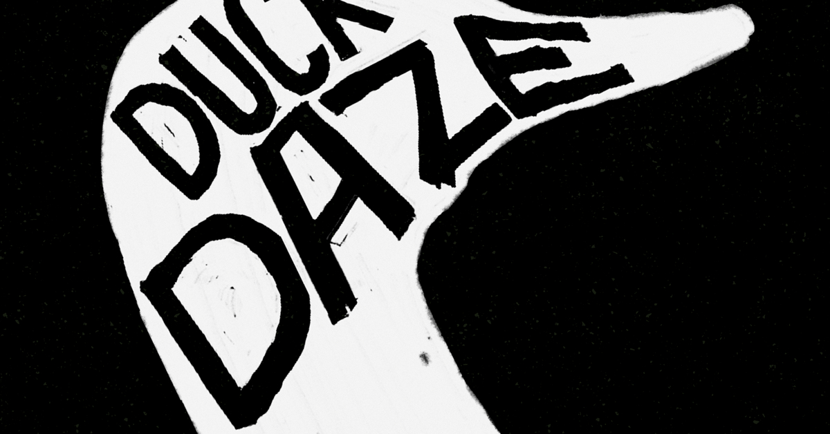 Inverness Film Festival Online: Duck Daze | Eden Court