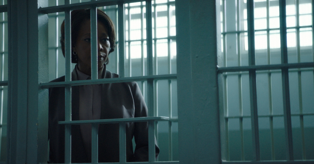 Watch Clemency with Eden Court | Eden Court